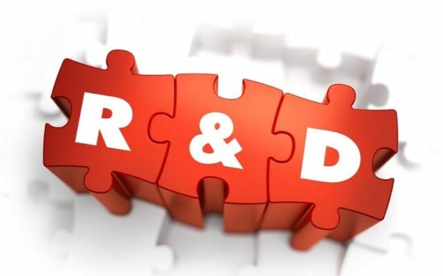 R&D Marketing Là Gì? Tầm Quan Trọng Của R&D Trong Doanh Nghiệp ...