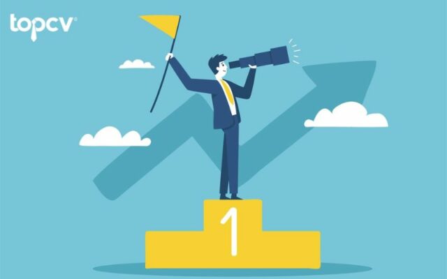 Market leader là gì? Những điều bạn cần biết về market leader ...