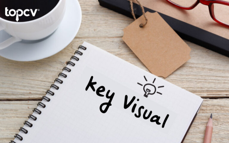 Key visual là gì? Xu hướng và 3 giai đoạn tạo Key visual ấn tượng ...
