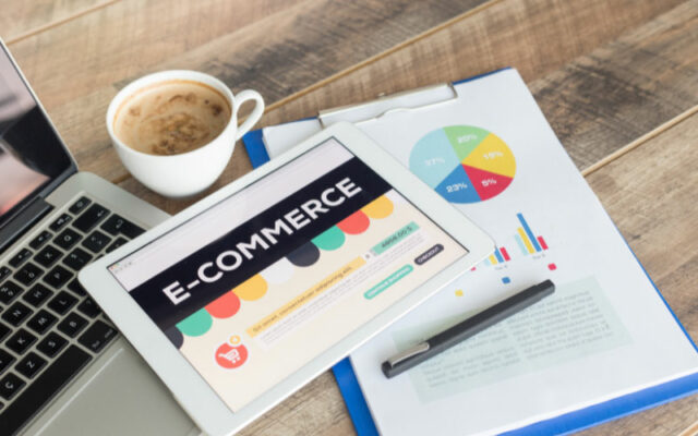 GMV là gì? Vai trò của chỉ số GMV trong Marketing - Viecmarketing