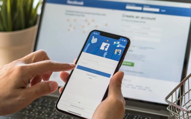 Checkpoint là gì? Cách mở khóa Facebook bị Checkpoint - Viecmarketing
