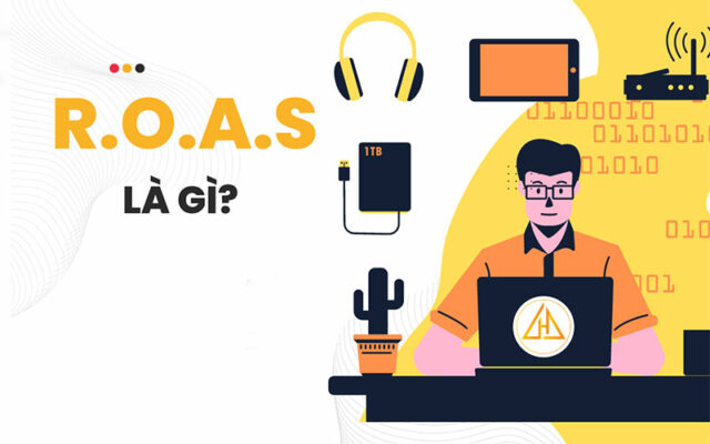 Tìm hiểu Roas là gì? Cách tính Roas như thế nào chính xác? - Viecmarketing